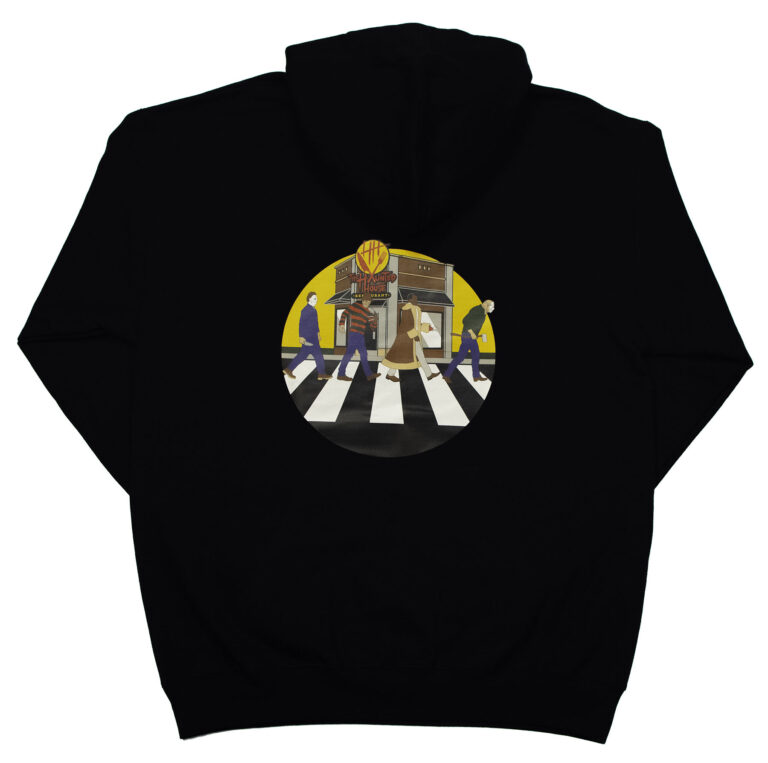 Merch – The Haunted House Restaurant
