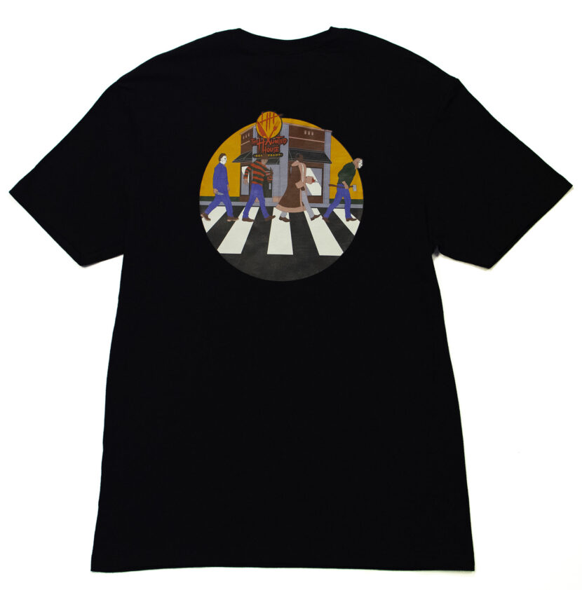 Merch – The Haunted House Restaurant